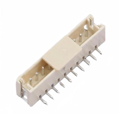 Zhongdi WAFER-ZH1.5-7PLT-W1-P Male Header Pins