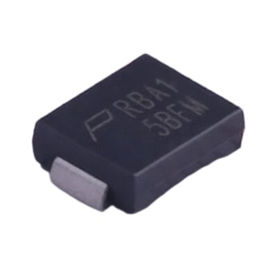 PTTC(Polytronics Tech) 5.0SMDJ85CA TVS Diode