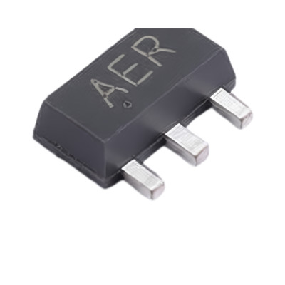 JSCJ 2SB1184 Single Bipolar Transistor