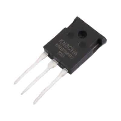 KNSCHA KN3D10120A Single Diode