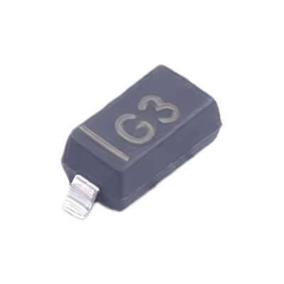 LGE MMSZ5252B Single Zener Diode