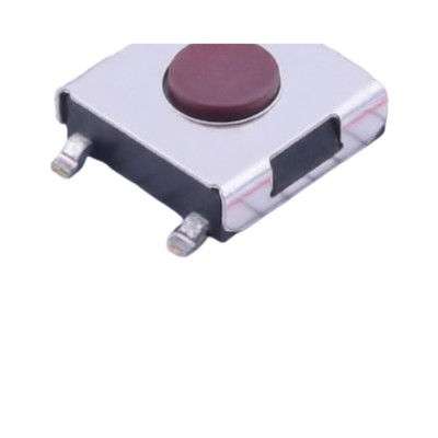 G-Switch GT-TA090A-H025-L5 Tactile Switch