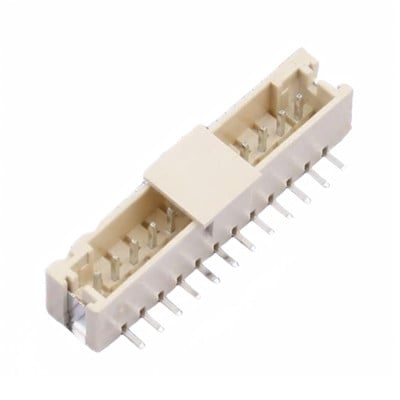 XYECONN XY-PH2.0-13A51 Male Pin Header Connector