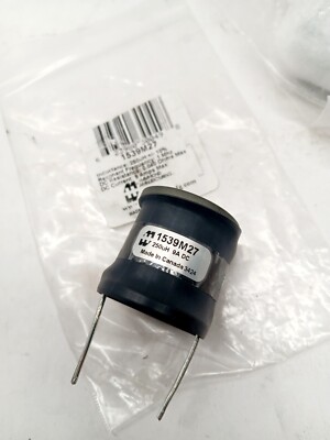Hammond 1539M27 Fixed Inductor for sale