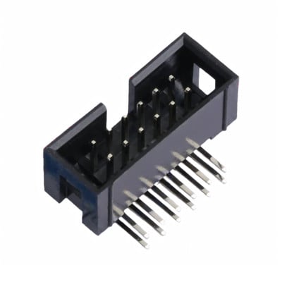 CONNFLY Elec DS1013-26RSiB-B-0