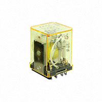 IDEC RR3B-ULDC24V