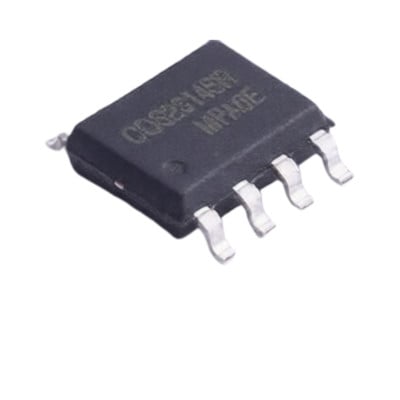 COSINE COS2348SR Amplifier Chip