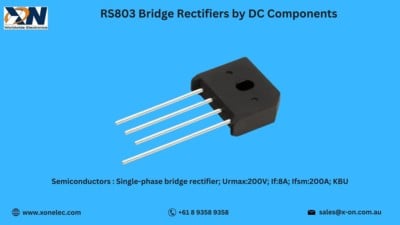 ECS ECS-MPI4040R4-6R8-R Fixed Inductor