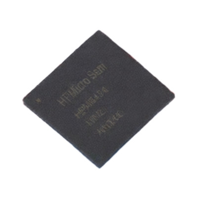 HPMICRO HPM6360IPA2 Microcontroller