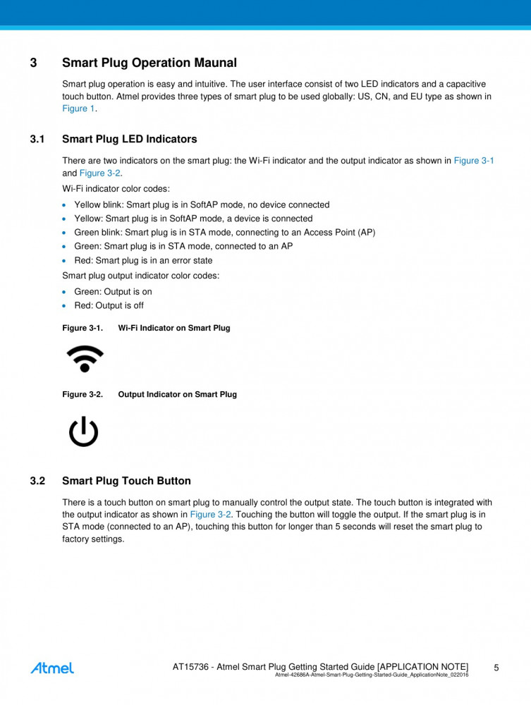 ATSMARTPLUG-EU reference document page 5