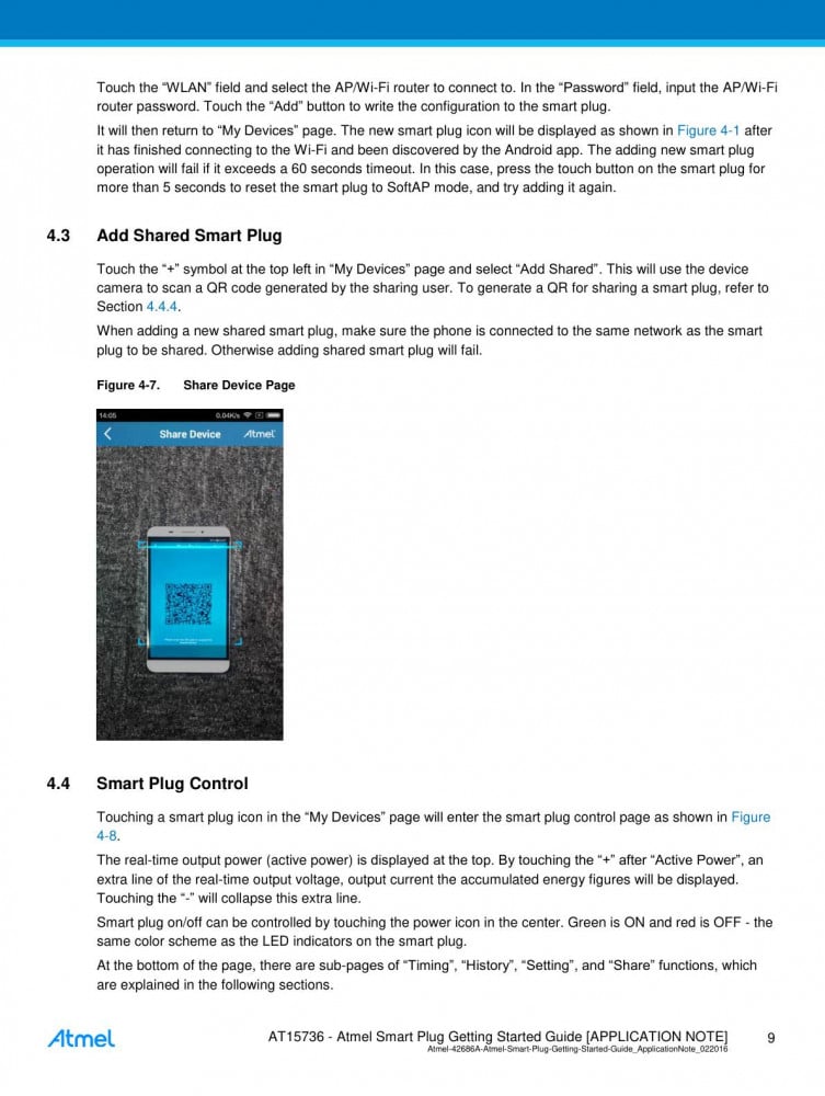 ATSMARTPLUG-EU reference document page 9