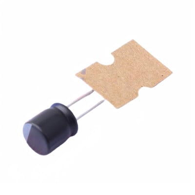 APAQ 160AVCA101M0506E30 Aluminum-Polymer Capacitor