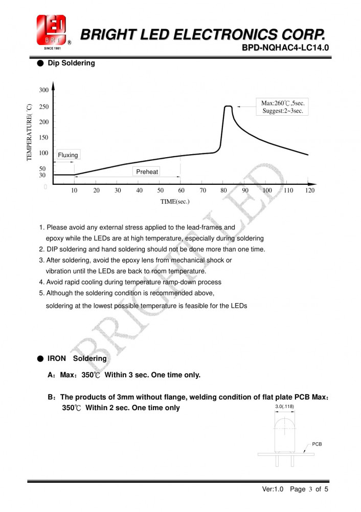 BPD-NQHAC4-LC14.0 datasheet page 4