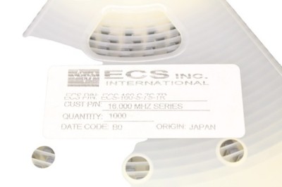 ECS ECS-RTC-3225-5609-TR for sale