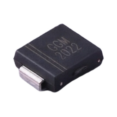 Jingdao Microelectronics SMBJ64CA TVS Diode