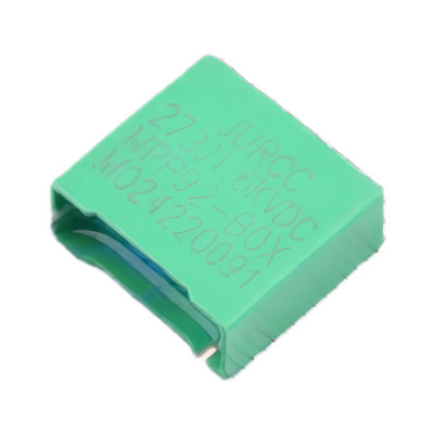 JURCC JWMPP92-273J2KVDCP15D3