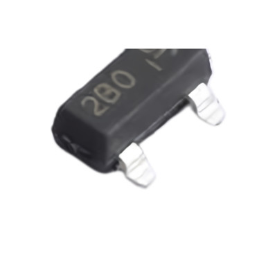 DIODES UMC4NQ-7 Single Pre-Biased Bipolar Transistor