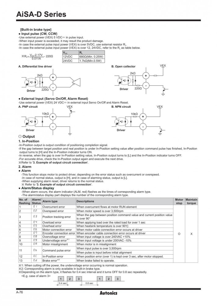 AiSA Series document page 9