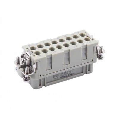 WAIN HSB-006-F(7-12) Power Connector Chip
