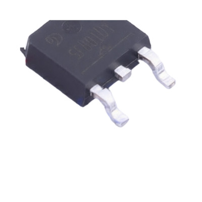 Jingdao Microelectronics SF508DY Single Diode