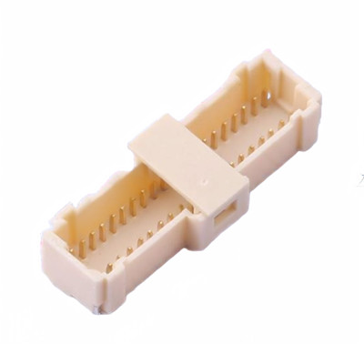 HDGC HDGC1002WR-S-2X10P Male Pin Header