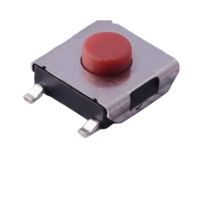 Korean Hroparts Elec K2-1157SP-B3SW-01 Tactile Switch