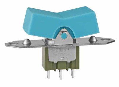 Flat Frame Mount Miniature Rocker for sale