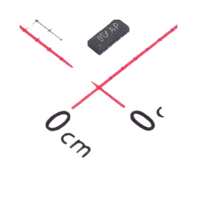 JSMSEMI ESD8D5.0C TVS Diode