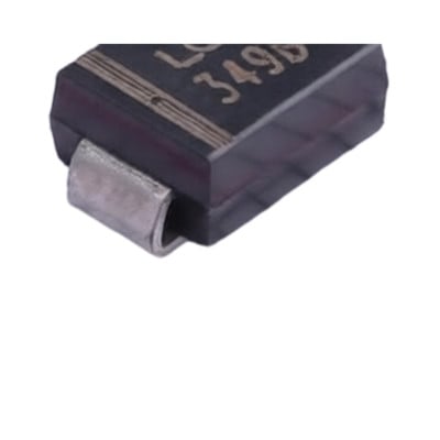 LGE SMBJ5340B Single Zener Diode