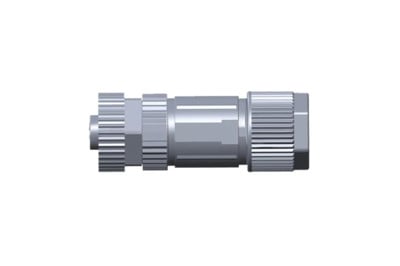 Amphenol HVG1P402MCXB