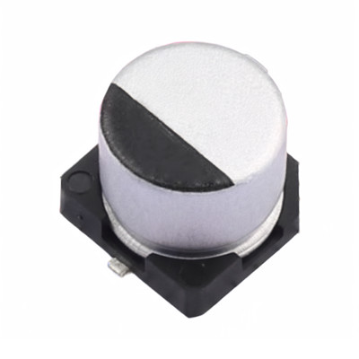 ACMECON GVH1A477M0810CN Aluminum Electrolytic Capacitor