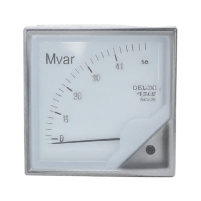 Delixi Electric 42L6VAR10KY600D Power Meter Chip