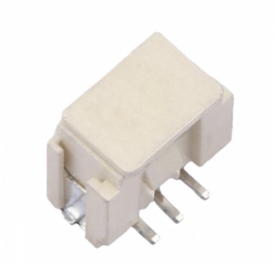 Zhongdi WAFER-HY2.0-5PLT-W1-P Male Header Pins