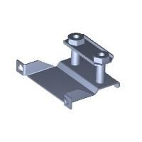 TE Connectivity 201224-7 Backplane Connector Accessories for sale