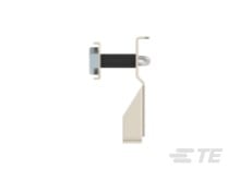 TE Connectivity 201224-7 Backplane Connector Accessories for sale