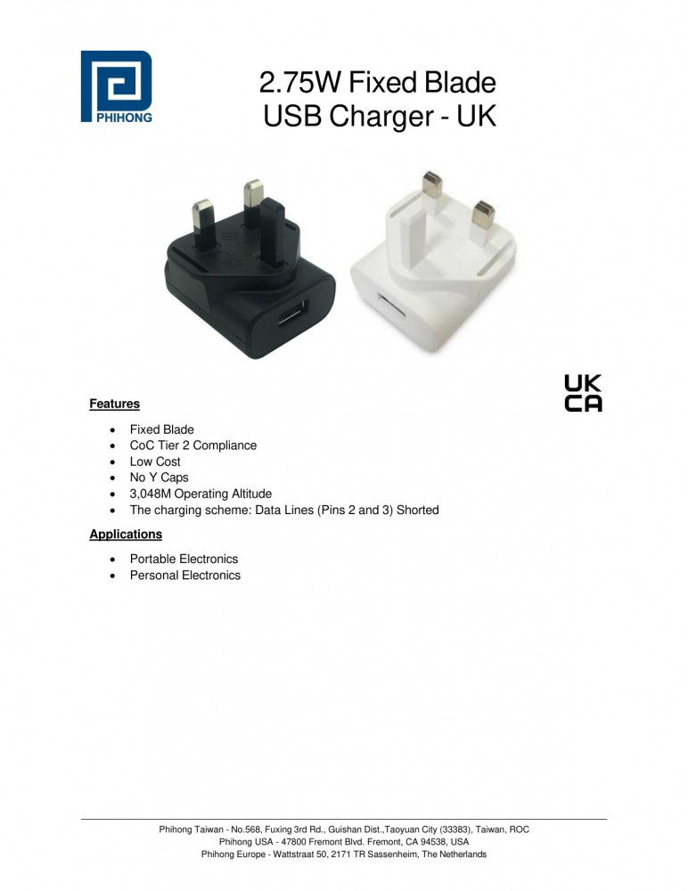 AQ03K-050A-R technical document, page 1