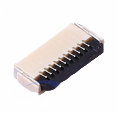 ECT ECT818001568 FFC FPC Flat Flexible Connector Assembly