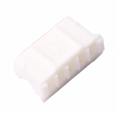 Megastar ZX-PH2.0-4PJK Rectangular Connector Housing