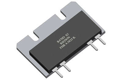 FHR 2-3025 3818 FHR 4-3825 3825H 4618 Series Precision Shunt Resistors for sale