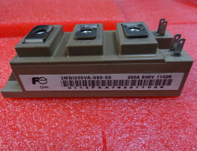 Fuji Electric 2MBI200VA-060-50 for sale