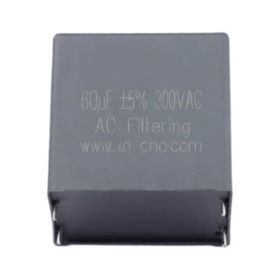 KNSCHA 82CB0362 Film Capacitor