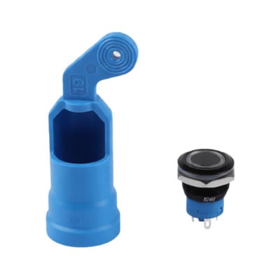 ROCPU Switches TP91930G124RAB Pushbutton Switch