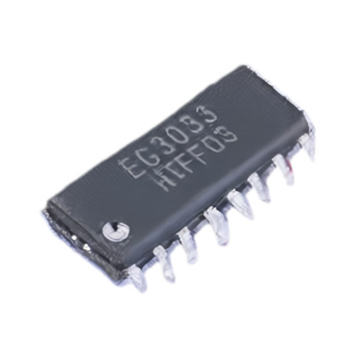 EG Micro EG2003 Gate Driver Chip