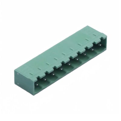 JILN JL5EDGVC-76203G01 Header Plug Socket Chip