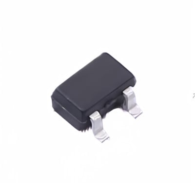 CBI MMBT4401 Single Bipolar Transistor