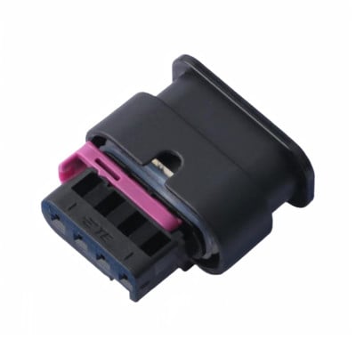 TE Connectivity 2293734-1 Circular Connector Housing
