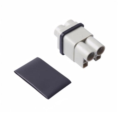 WAIN HQ-021-MC Power Connector Chip – Reliable Power Connector for Electronic Devices