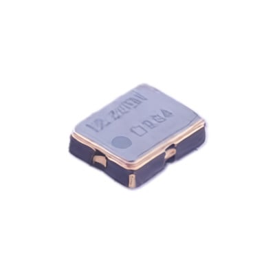 KDS 1XTW38400MBA Oscillator
