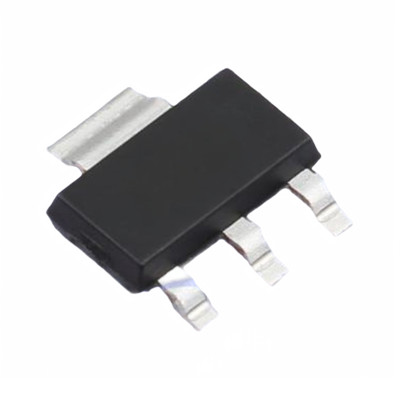 HXY MOSFET HBCX56TX