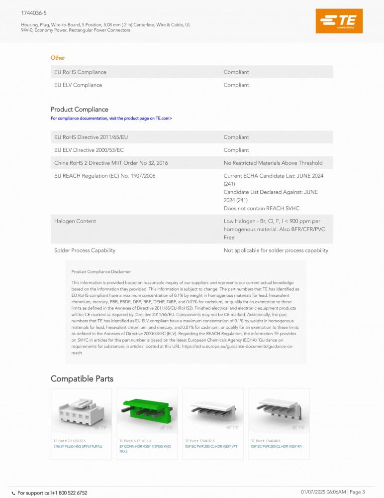 1744036-5 technical document page 3